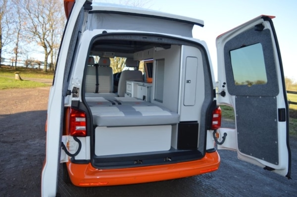 Which Doors Should I Choose?! Barn Doors or Tailgate… Choosing The ...