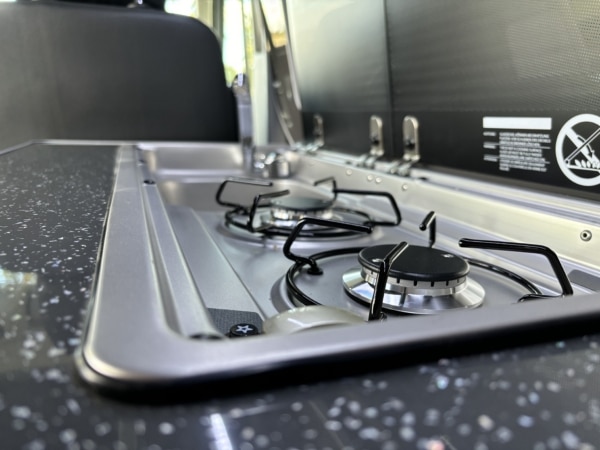 SWB or LWB: Which is right for you? - Custom Design Campervans