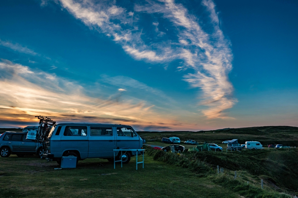 SWB or LWB: Which is right for you? - Custom Design Campervans