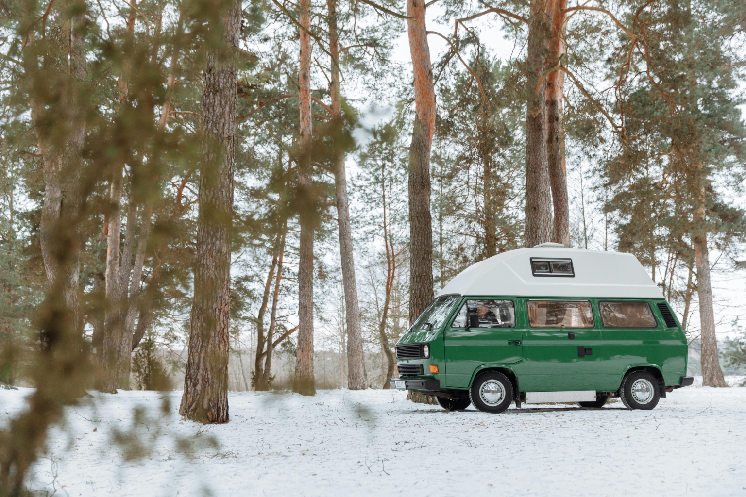 SWB or LWB: Which is right for you? - Custom Design Campervans