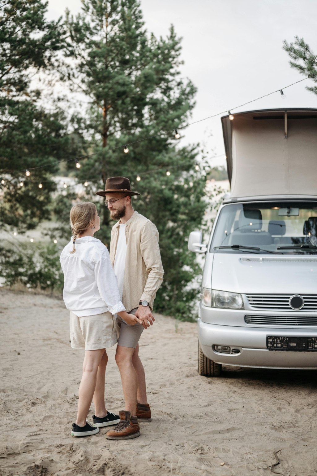 SWB or LWB: Which is right for you? - Custom Design Campervans