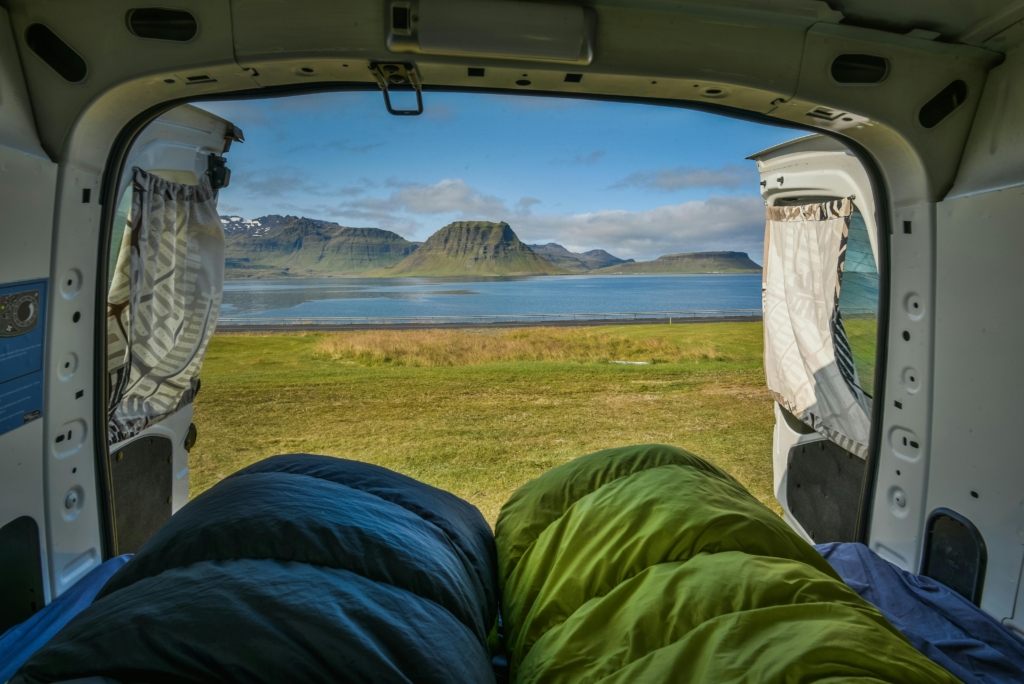 SWB or LWB: Which is right for you? - Custom Design Campervans